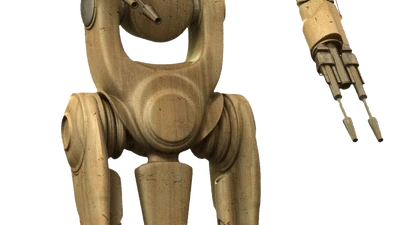 Discuss Everything About Wookieepedia | Fandom