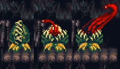 Endorian flytrap | Wookieepedia | Fandom