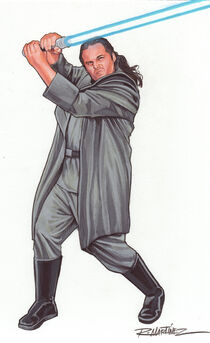 Ferus Olin | Wookieepedia | Fandom