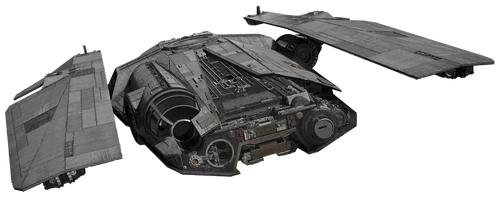 V-21.1 Chevlex light haulcraft | Wookieepedia | Fandom