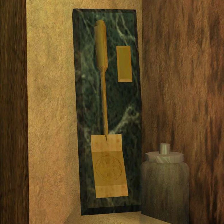 Golden Spoon | Wookieepedia | Fandom