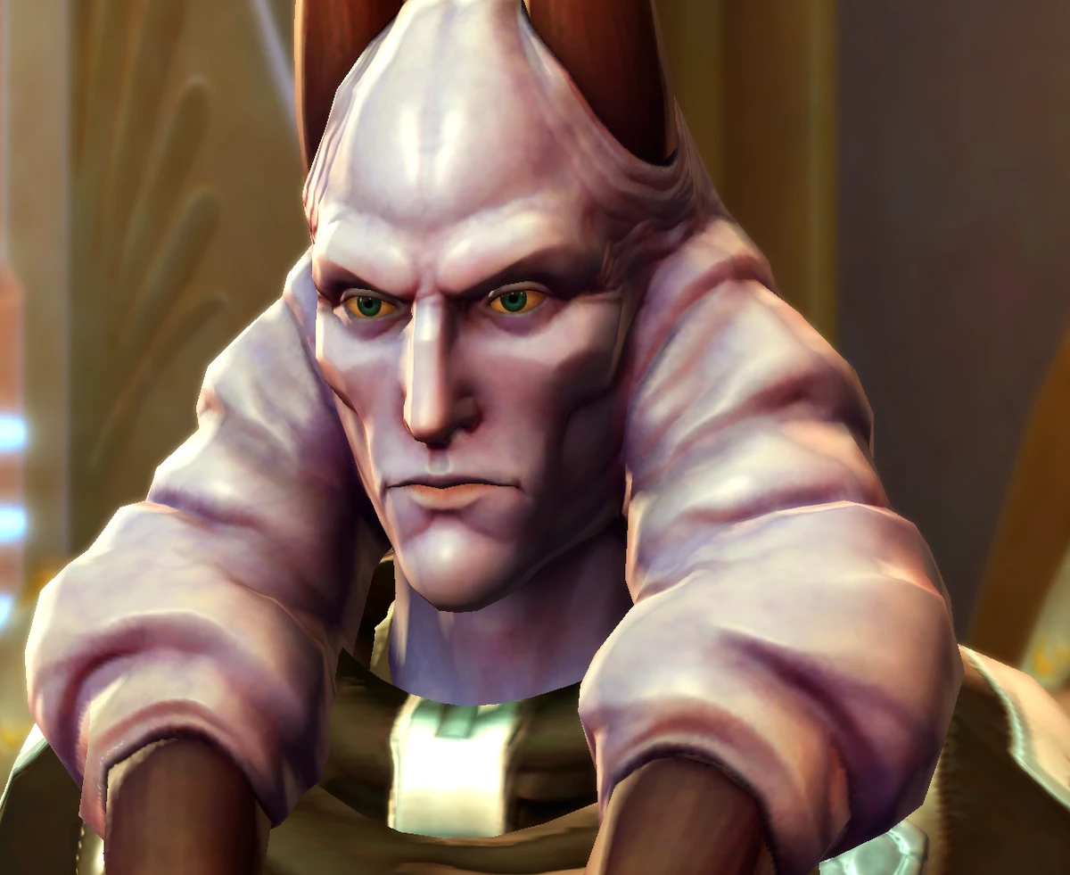 Grom Zian | Wookieepedia | Fandom
