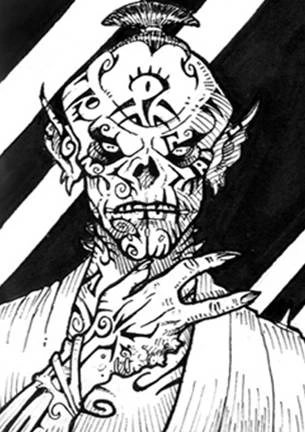 Harrar | Wookieepedia | Fandom