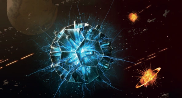 Ion bomb | Wookieepedia | Fandom