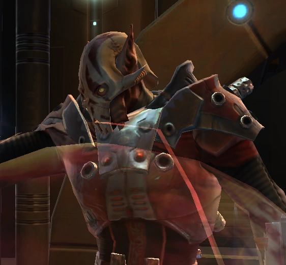 Jarg | Jawapedia | Fandom