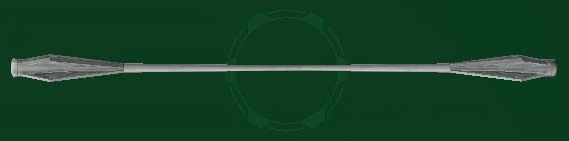 Kaminoan great staff | Wookieepedia | Fandom