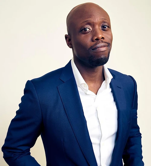 Keston John | Wookieepedia | Fandom