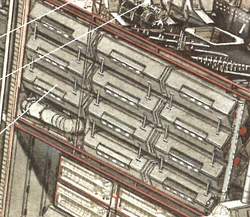 Life-support module | Wookieepedia | Fandom