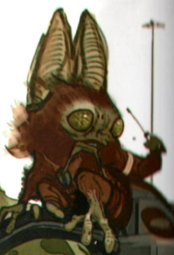 Lunak | Wookieepedia | Fandom