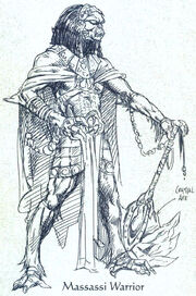 Massassi | Wookieepedia | Fandom