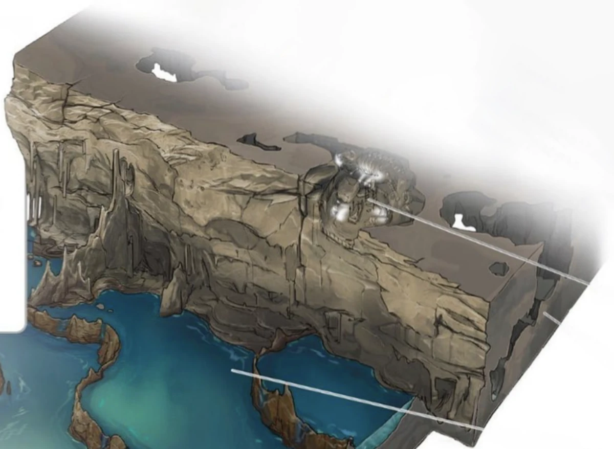 Mining Level | Wookieepedia | Fandom