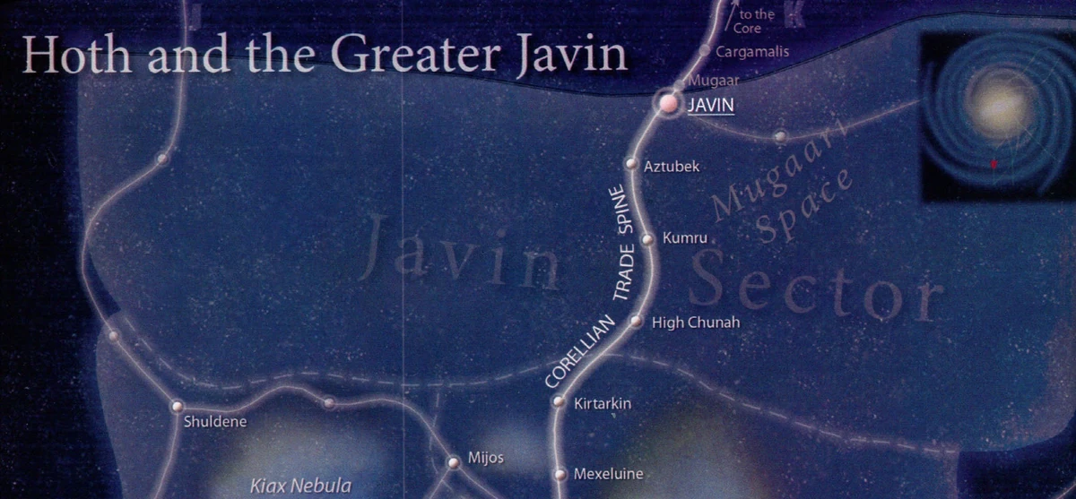 Mugaari Space | Wookieepedia | Fandom