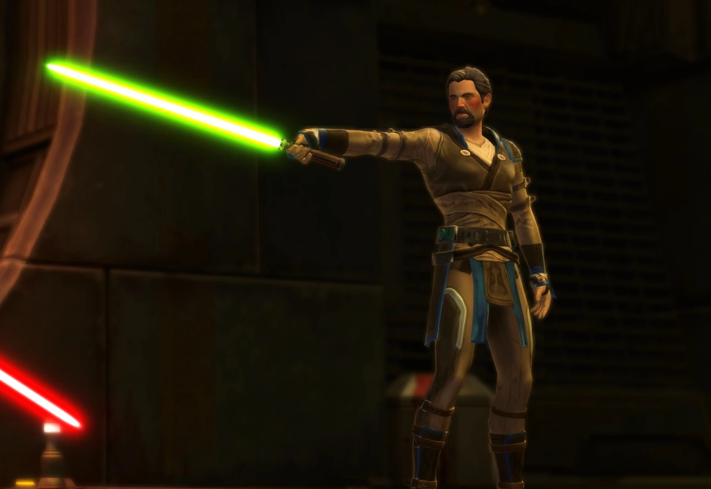 Duel on Hutta | Wookieepedia | Fandom