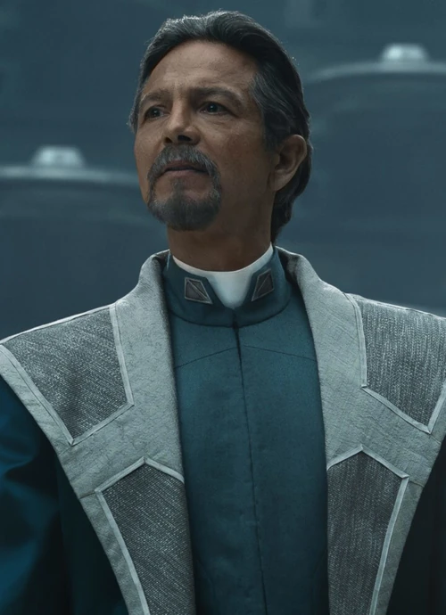 Senior Senator | Wookieepedia | Fandom