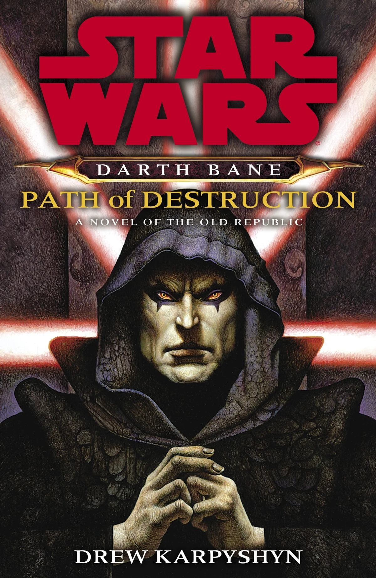 Darth Bane: Path of Destruction | Wookieepedia | Fandom