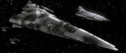 Battlecruiser | Wookieepedia | Fandom