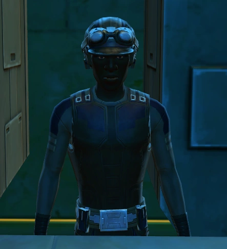 Rish (Human) | Wookieepedia | Fandom