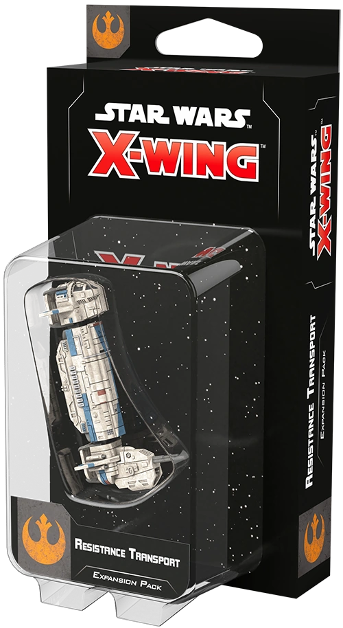 Resistance Transport Expansion Pack | Wookieepedia | Fandom