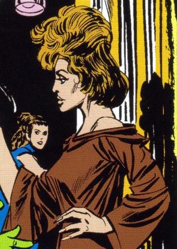 Shirley | Wookieepedia | Fandom