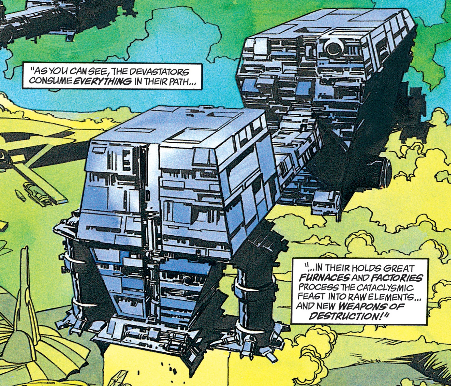 Silencer-7 | Wookieepedia | Fandom