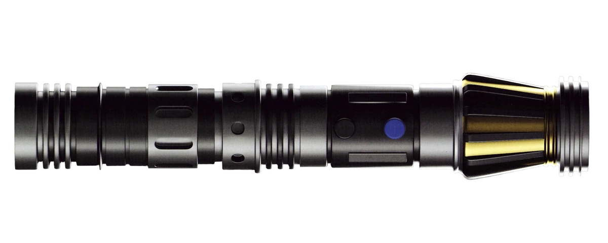 Training lightsaber | Wookieepedia | Fandom