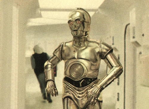 U-3PO | Wookieepedia | Fandom