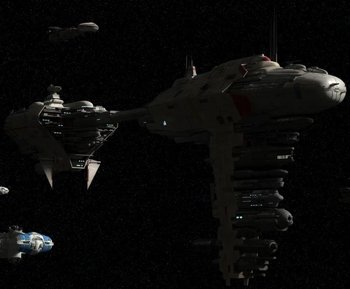 Vanguard | Wookieepedia | Fandom