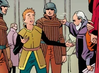 Sio Bibble | Wookieepedia | Fandom