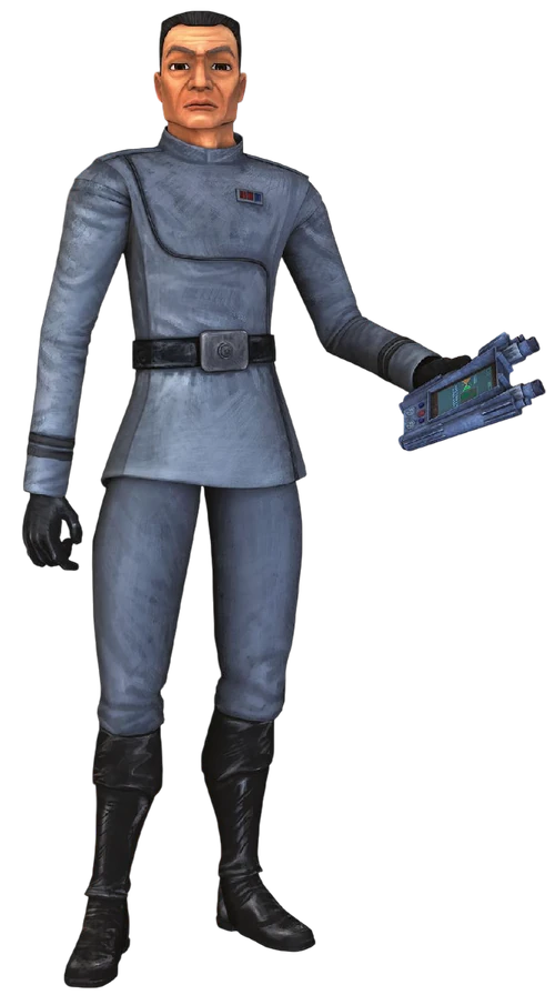 Clone navigation officer | Wookieepedia | Fandom