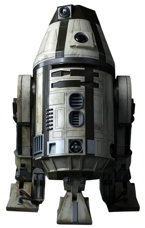 D4-R4B | Wookieepedia | Fandom