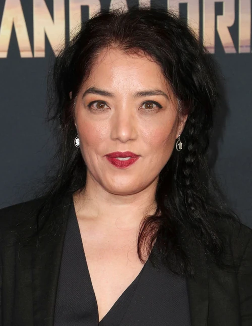 Deborah Chow | Wookieepedia | Fandom