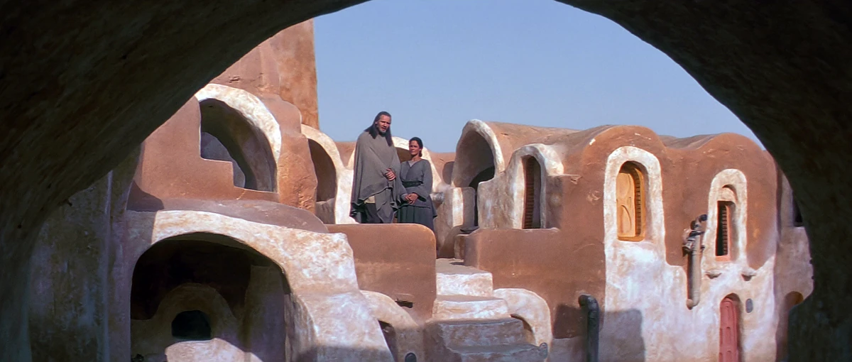 Ksar Hadada | Wookieepedia | Fandom