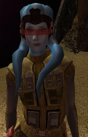 Echani fiber armor | Wookieepedia | Fandom