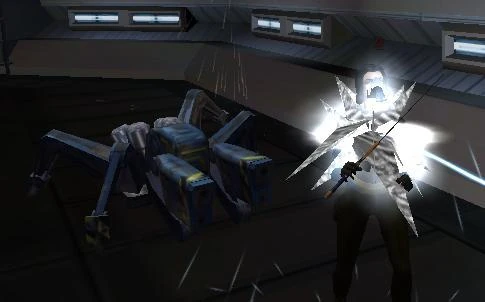 Fire suppression droid Mark I | Wookieepedia | Fandom