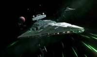 Imperial II-class Star Destroyer | Wookieepedia | Fandom