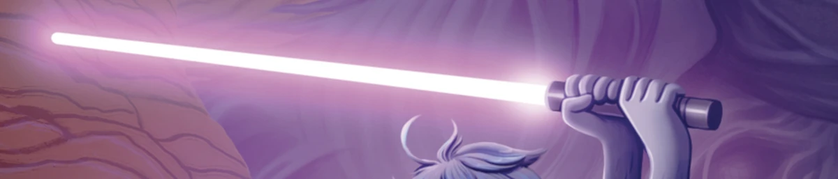 Kildo's lightsaber | Wookieepedia | Fandom