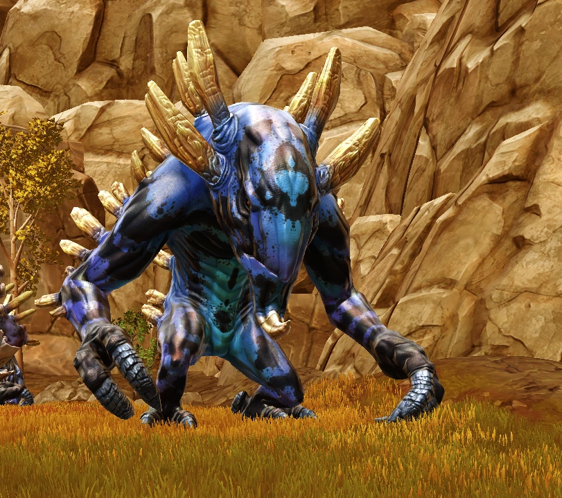 Krakkus | Wookieepedia | Fandom