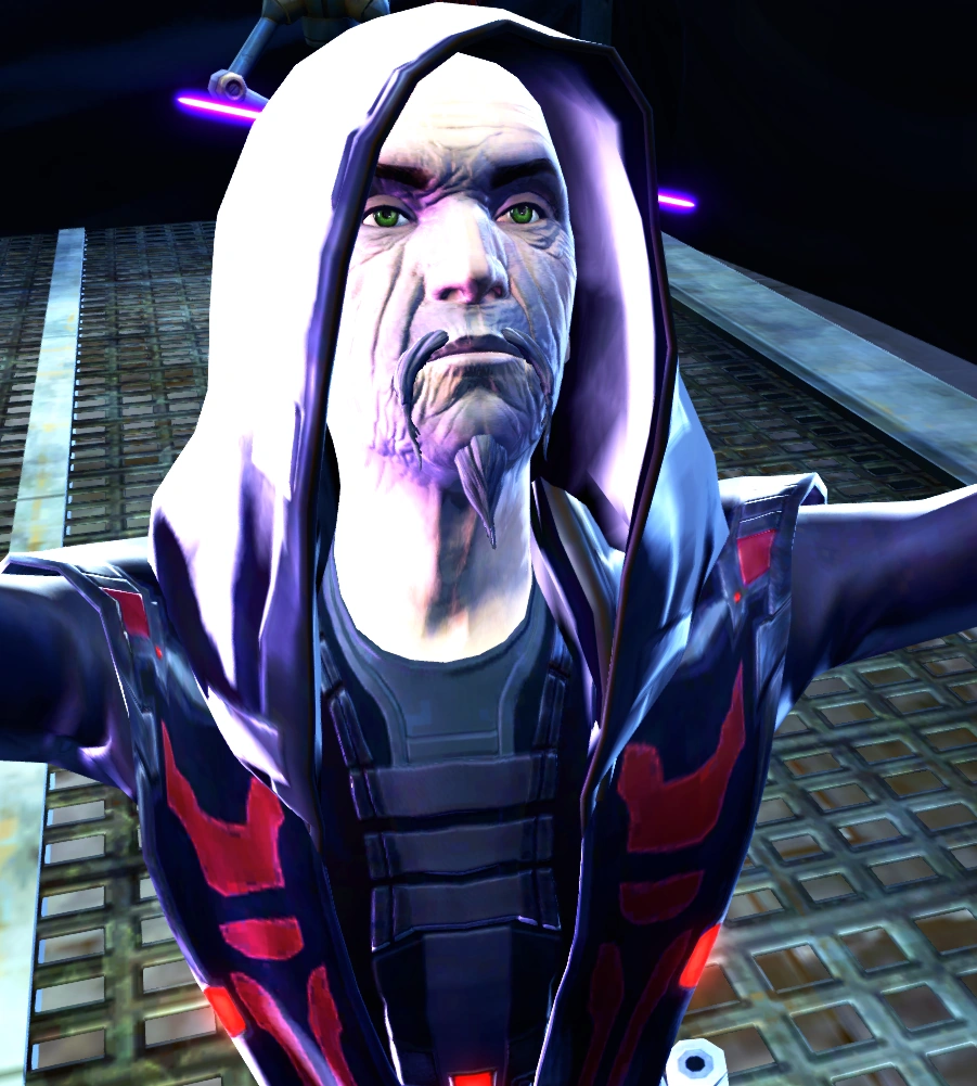 Nolin Reevas | Wookieepedia | Fandom