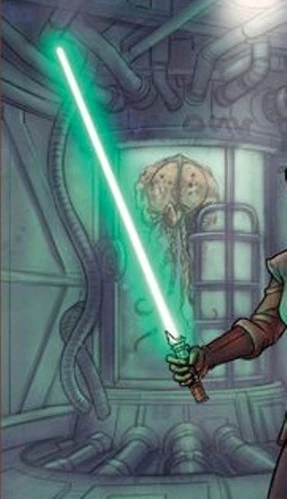 One (Celegian) | Wookieepedia | Fandom