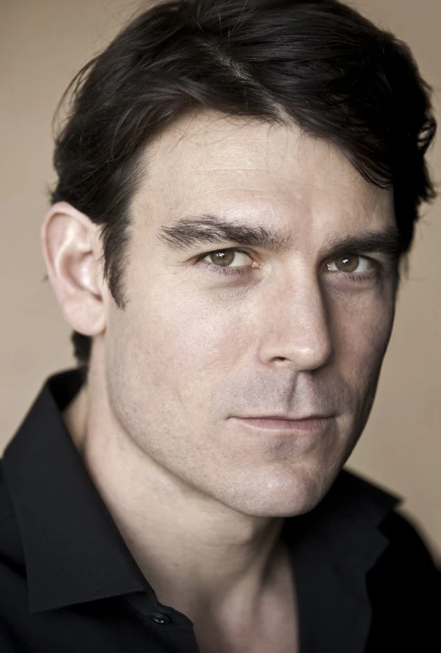 Rohan Nichol | Wookieepedia | Fandom