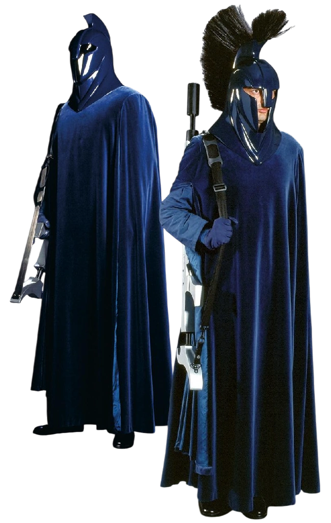 Cassian Andor live-action Star Wars series concluded TV Show | Page 111 ...