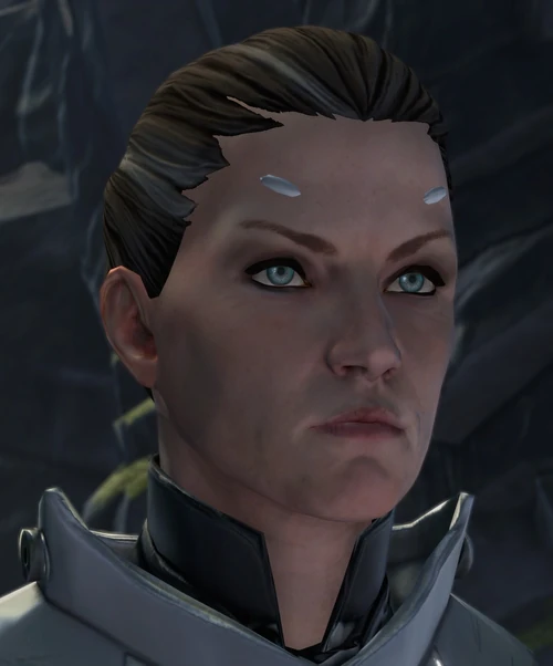 Senya Tirall | Wookieepedia | Fandom