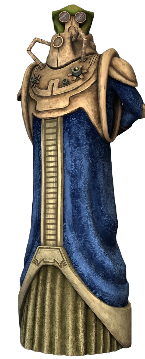 Metalorn | Wookieepedia | Fandom