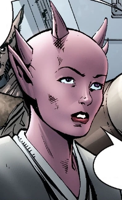 Category:Elomin | Wookieepedia | Fandom