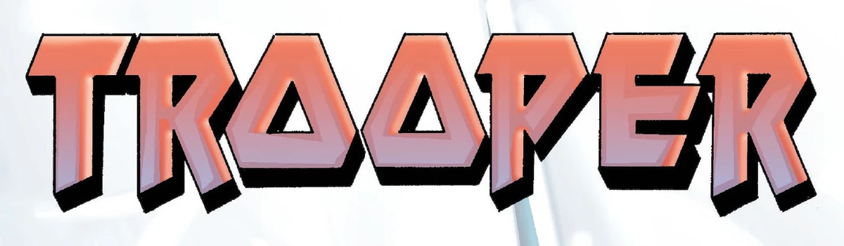 Trooper (comic story) | Wookieepedia | Fandom