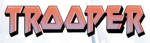 Trooper (comic story) | Wookieepedia | Fandom