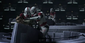 Edmon Rampart | Wookieepedia | Fandom