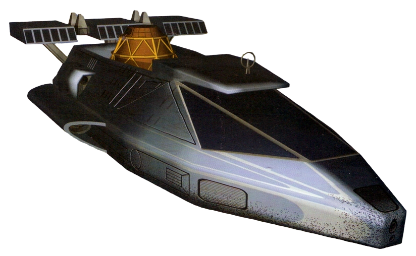 Maglift repulsorlift engine | Wookieepedia | Fandom