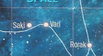 Varl | Wookieepedia | Fandom