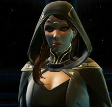 Eternal Throne | Wookieepedia | Fandom